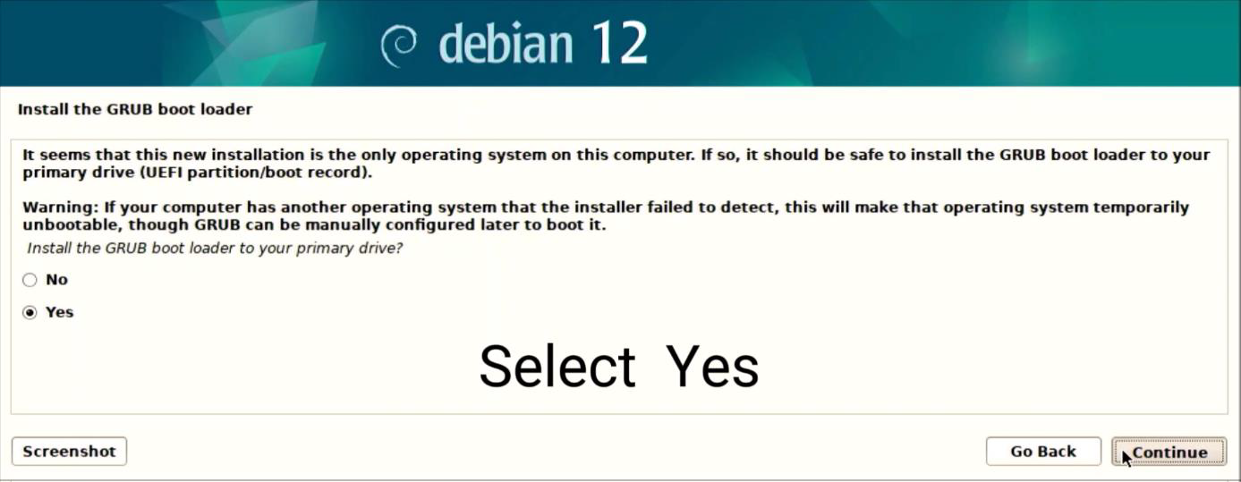 ICOP Technology Inc. - [Technical tips] EBOX Mini PC Linux Debian 12 Installation
